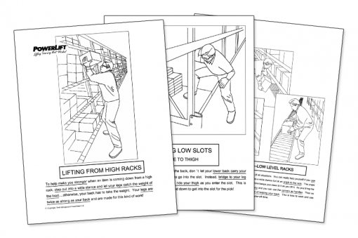 Programs | PowerLift Training