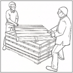Pallet Handling Safety and Training Guide | PowerLift Training