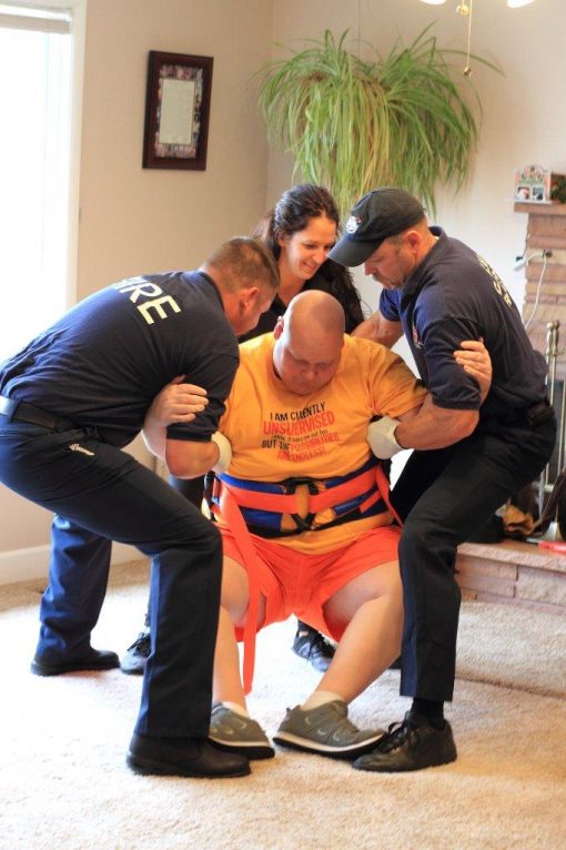 Safe Lifting Training and Tools for EMS & Fire (Do They Work ...