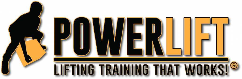 Shop | PowerLift Training