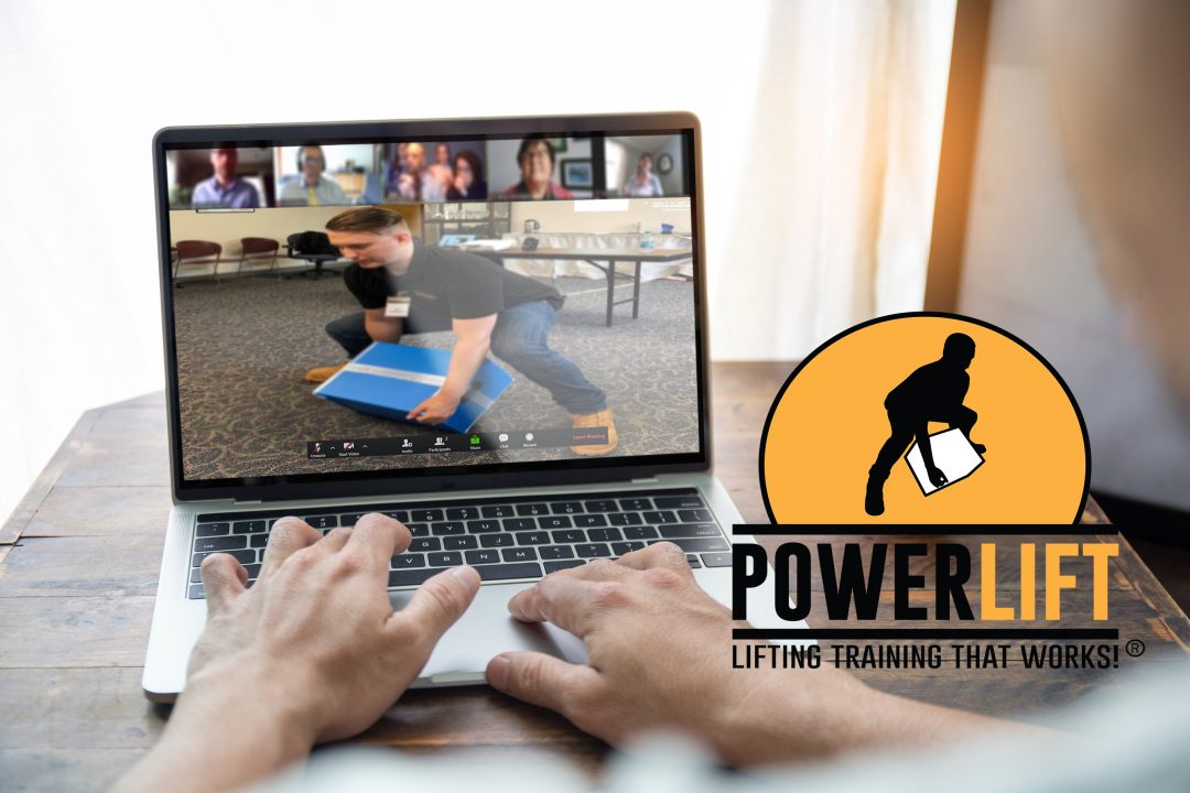 Online Coaching Sessions | PowerLift Training