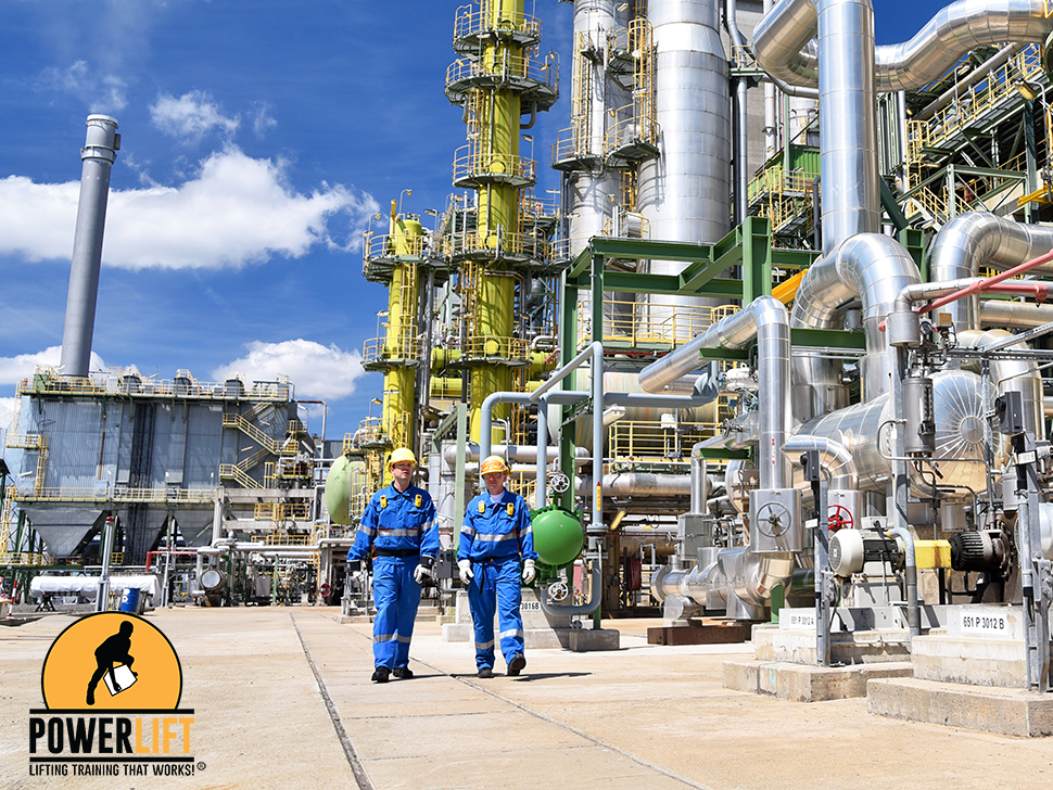 Material Handling Training Alone Won’t Solve the Labor Shortage: But It ...