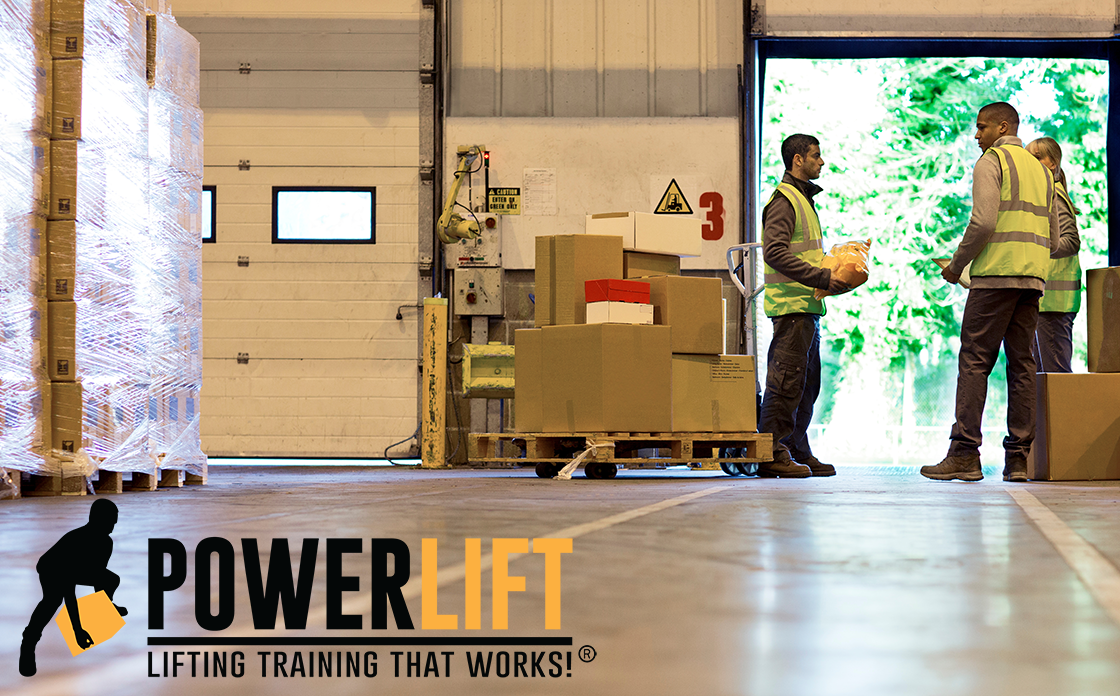 How to Start a Safe Lifting Program | PowerLift Training