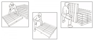 Pallet Handling Safety and Training Guide | PowerLift Training