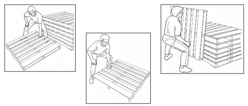 Pallet Handling Safety and Training Guide | PowerLift Training