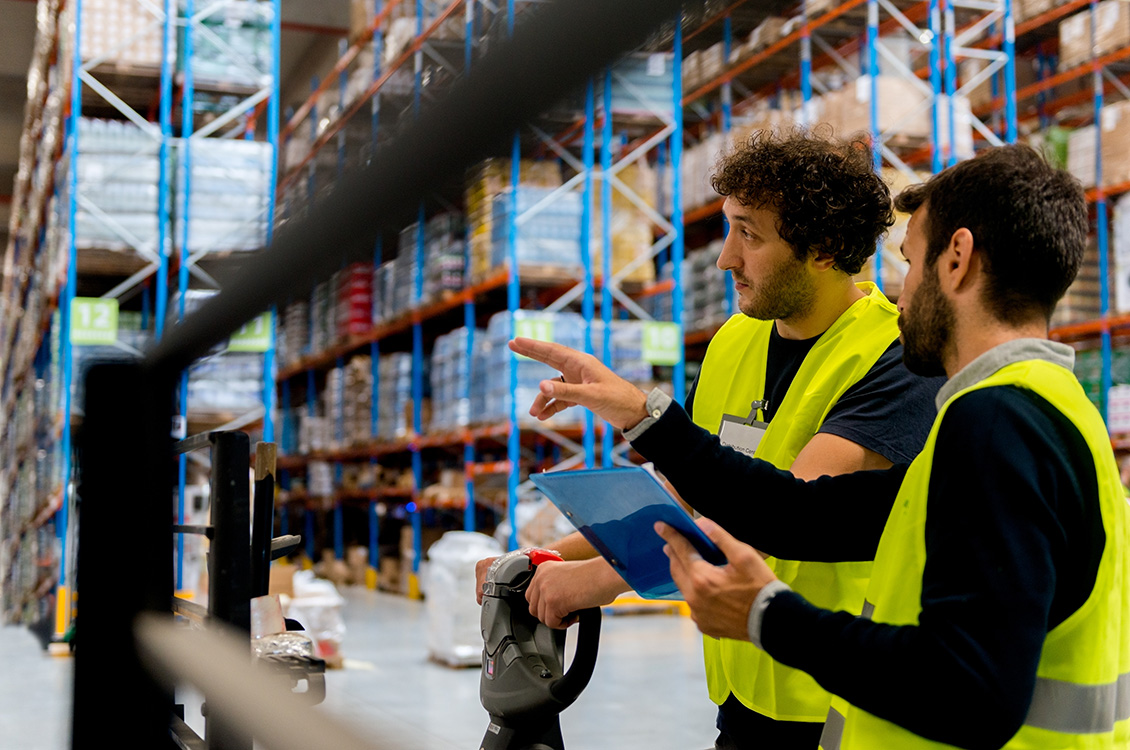 Starting A Safe Lifting Program | PowerLift Training