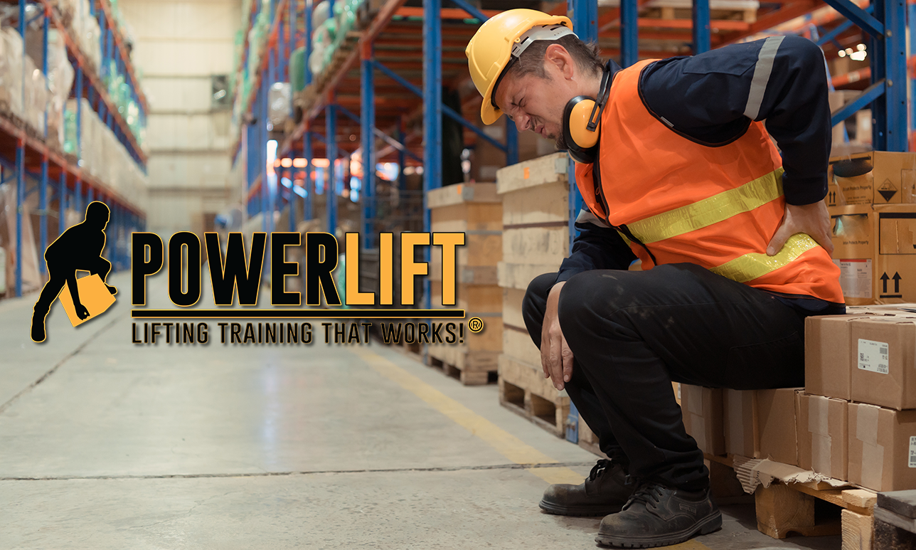 PowerLift Training | Safe Lifting Training