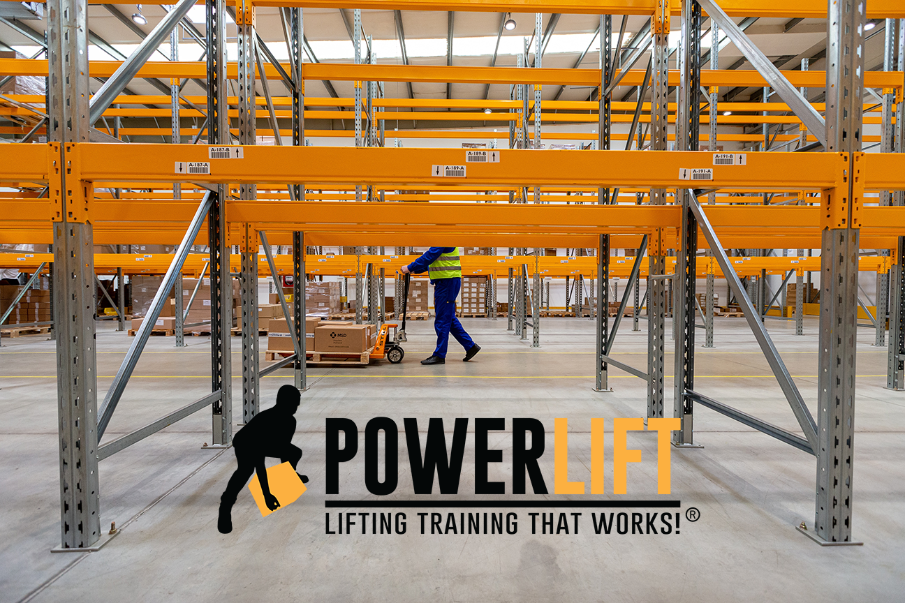 The Results are in: ( PowerLift Client Survey) | PowerLift Training
